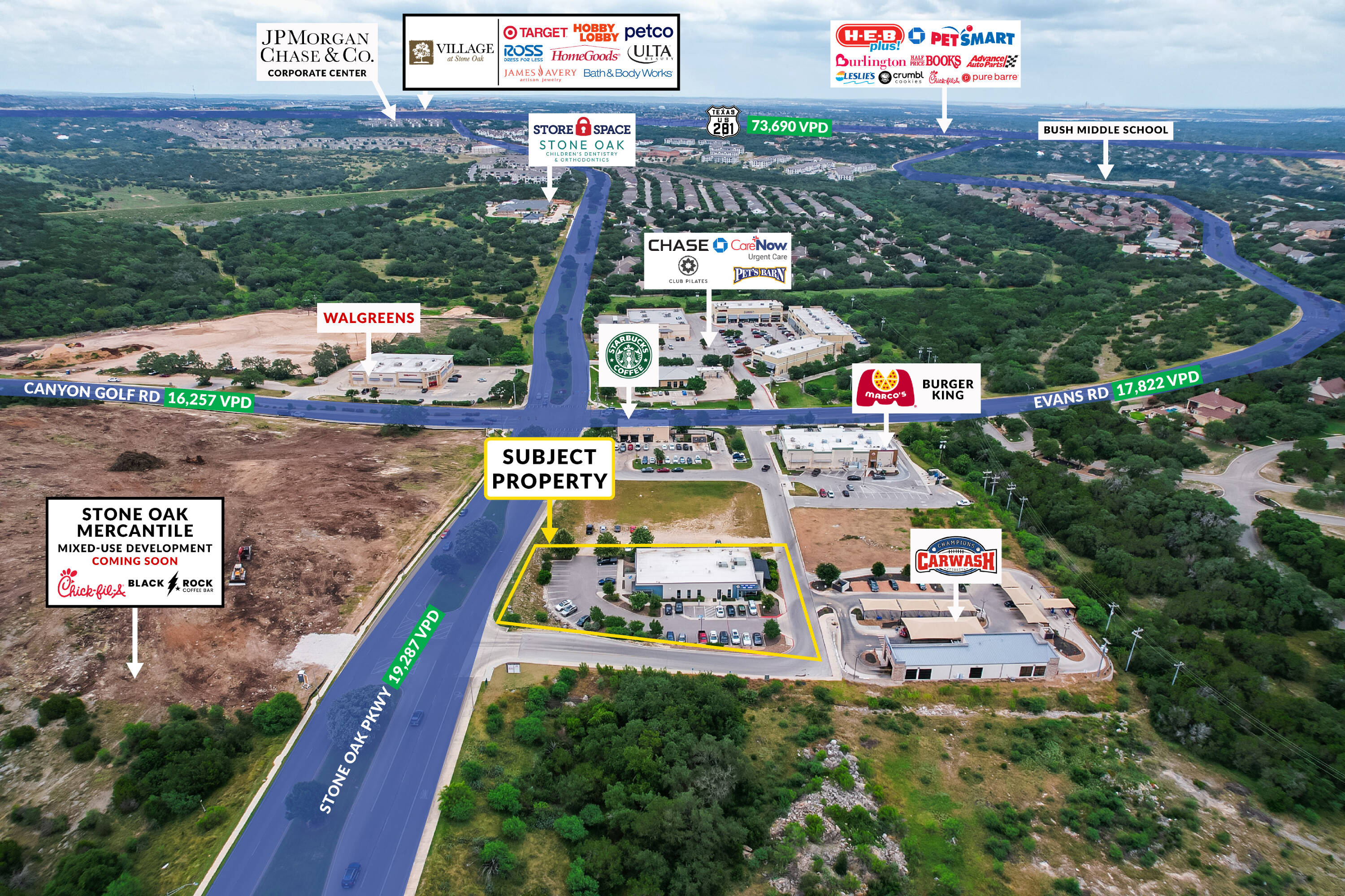20122 Stone Oak Pkwy, San Antonio, TX 78258 | Crexi.com
