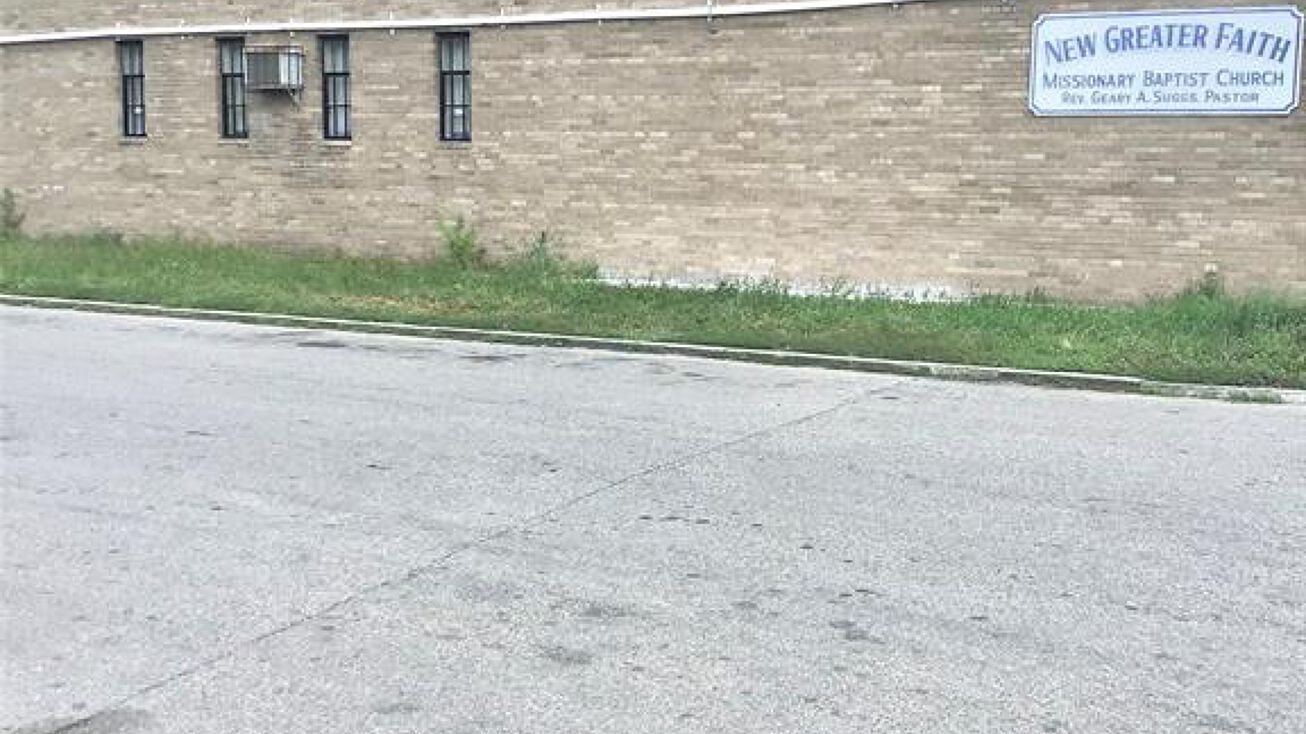 15801 Schaefer Highway, Detroit, MI null | Crexi.com
