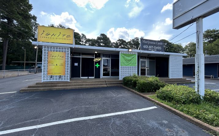 5852 Ridgewood Rd, Jackson, MS 39211 | Crexi.com