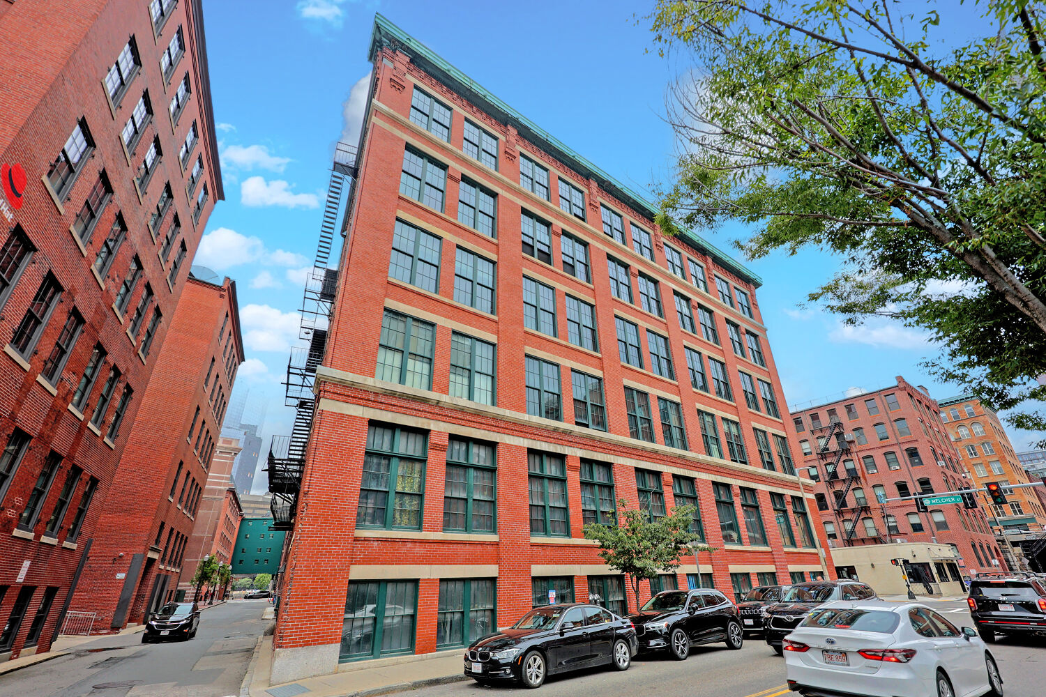 63 Melcher St, Boston, MA 02210 | Crexi.com