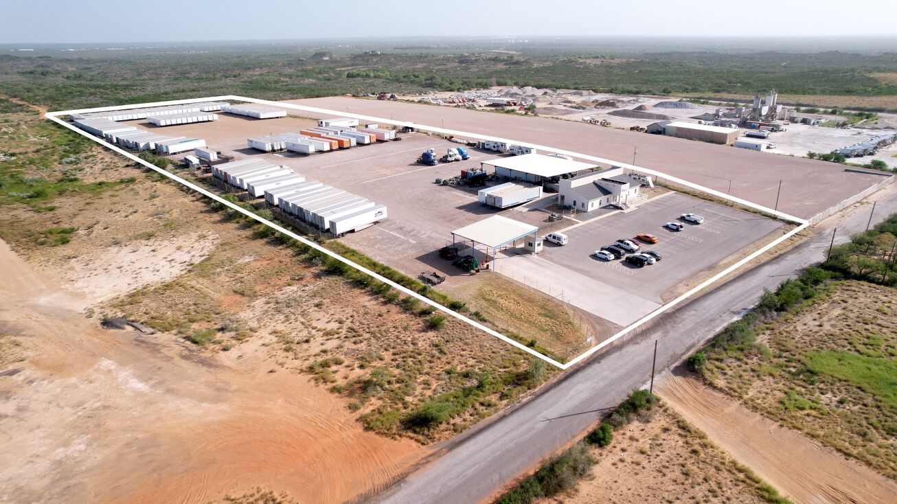 539 El Pico Rd Laredo Tx 78045 Crexi