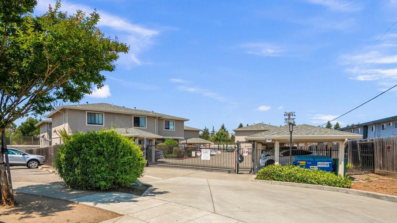 760 Fletcher Ln, Hayward, CA 94544 | Crexi.com