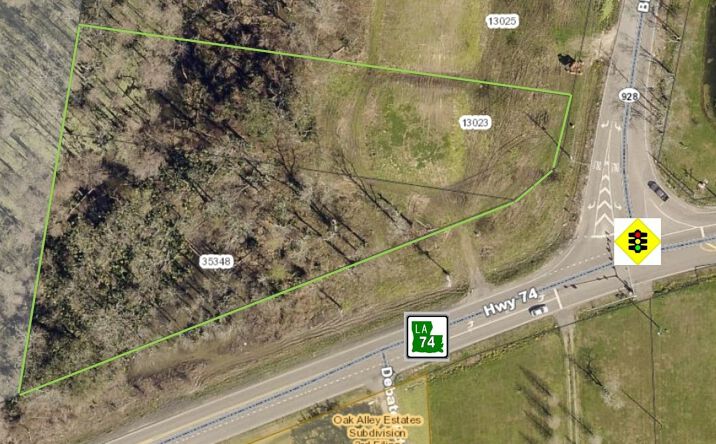 35348 Hwy 74, Geismar, LA 70734 | Crexi.com