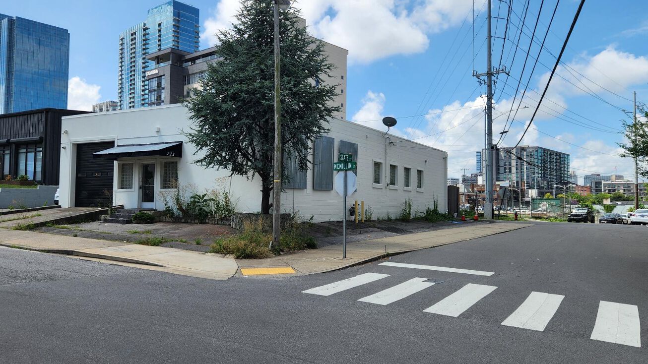 211 Mcmillin St, Nashville, TN 37203 | Crexi.com