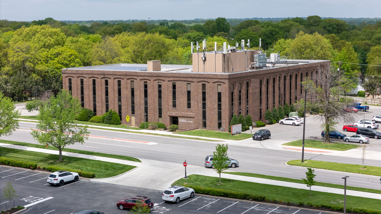 400 E Red Bridge Rd, Kansas City, MO 64131 | Crexi.com