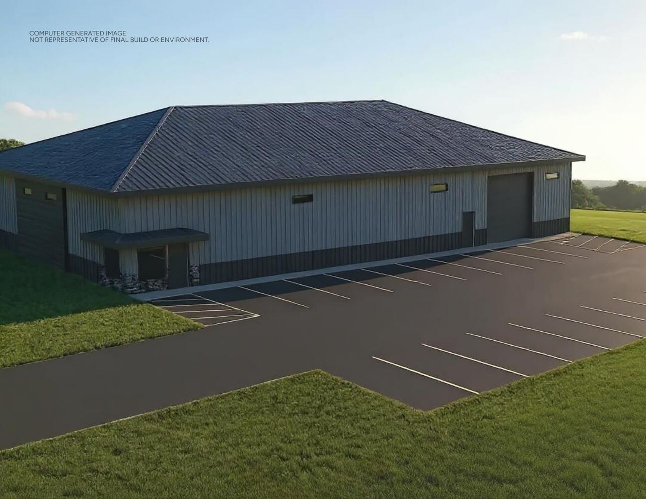 1100 E David Place, Tea, SD 57064 | Crexi.com