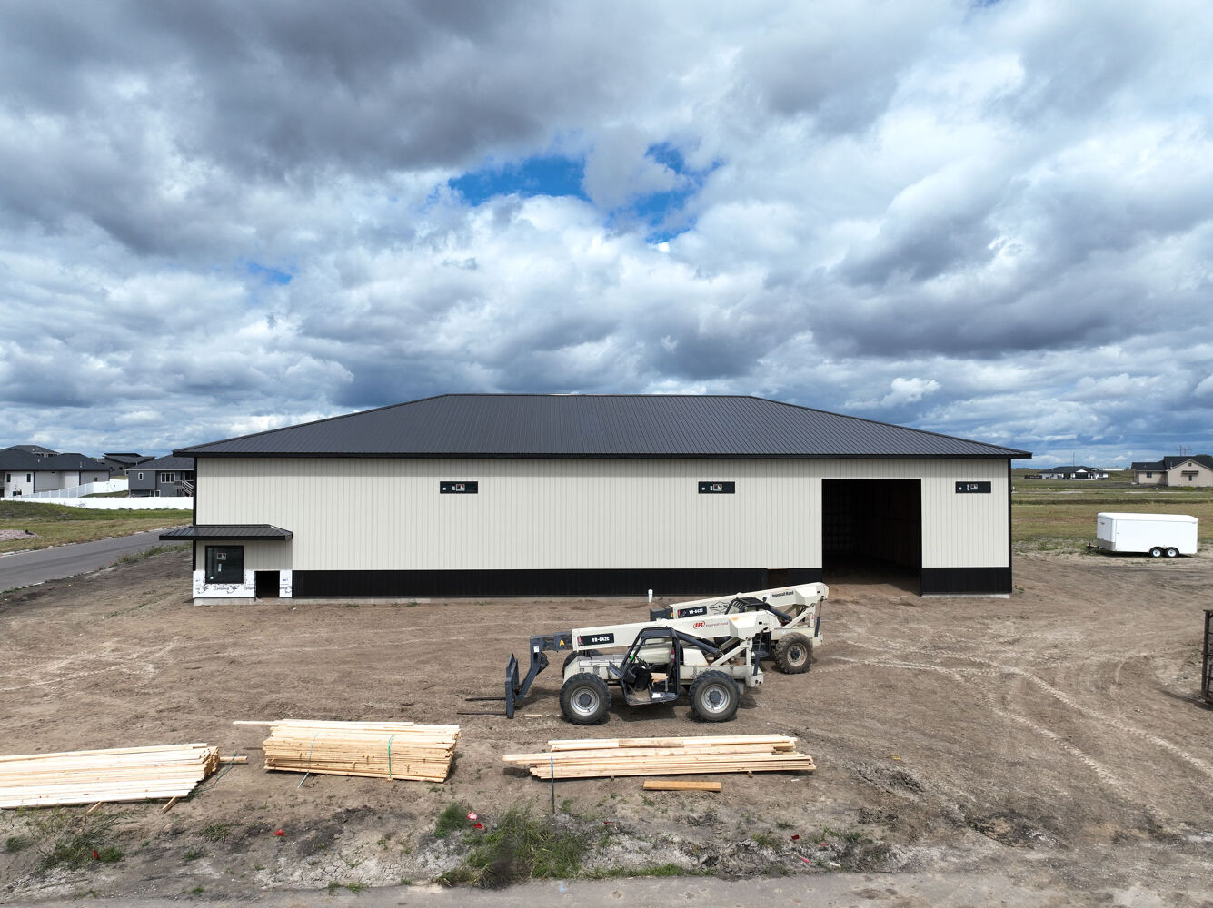 1100 E David Place, Tea, SD 57064 | Crexi.com