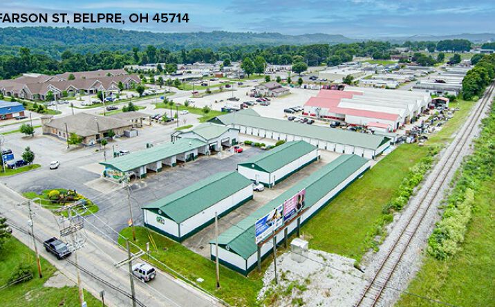 711 Farson St, Belpre, OH 45714 | Crexi.com