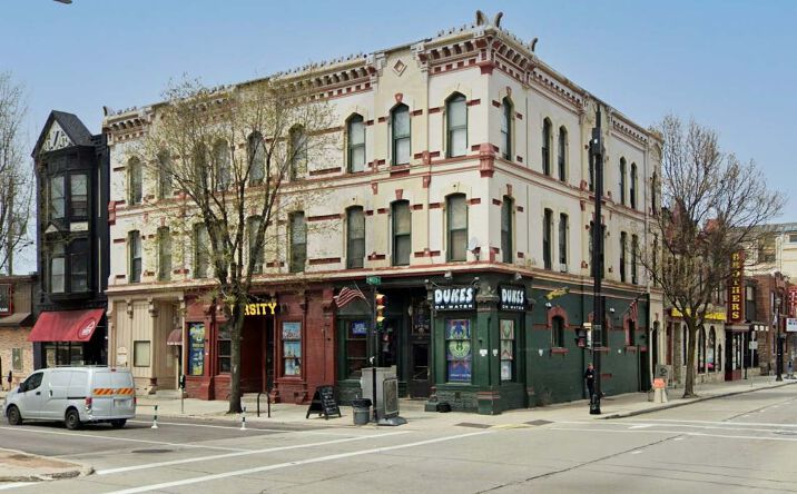 1207-1243 N Water Street, Milwaukee, WI 53202 | Crexi.com