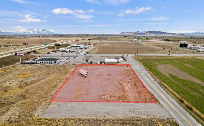 118 N 2000 W Tremonton UT 84337 APN: 051710049 | Crexi.com