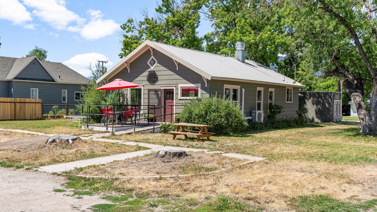101 Church Street, Stevensville, MT 59870 | Crexi.com