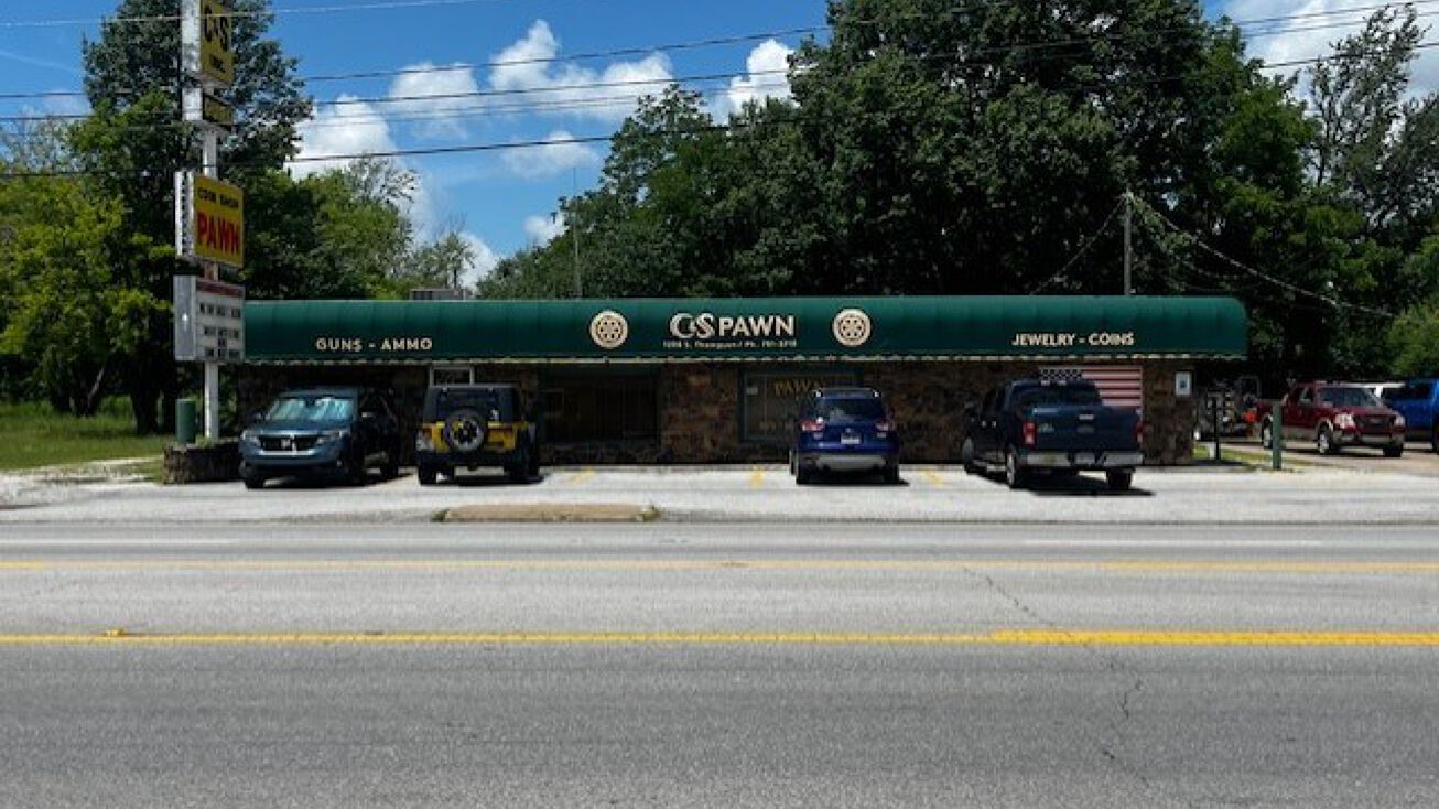 1208 S Thompson Street, Springdale, AR 72764 | Crexi.com