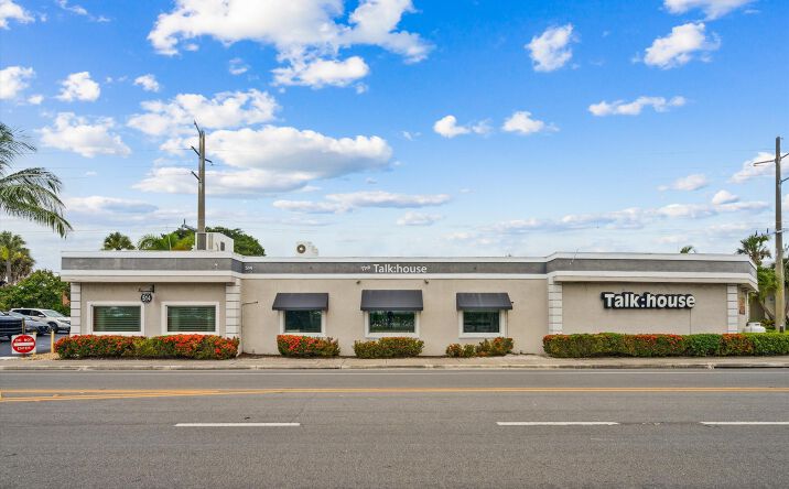 726 SW Federal Hwy, Stuart, FL 34994 | Crexi.com