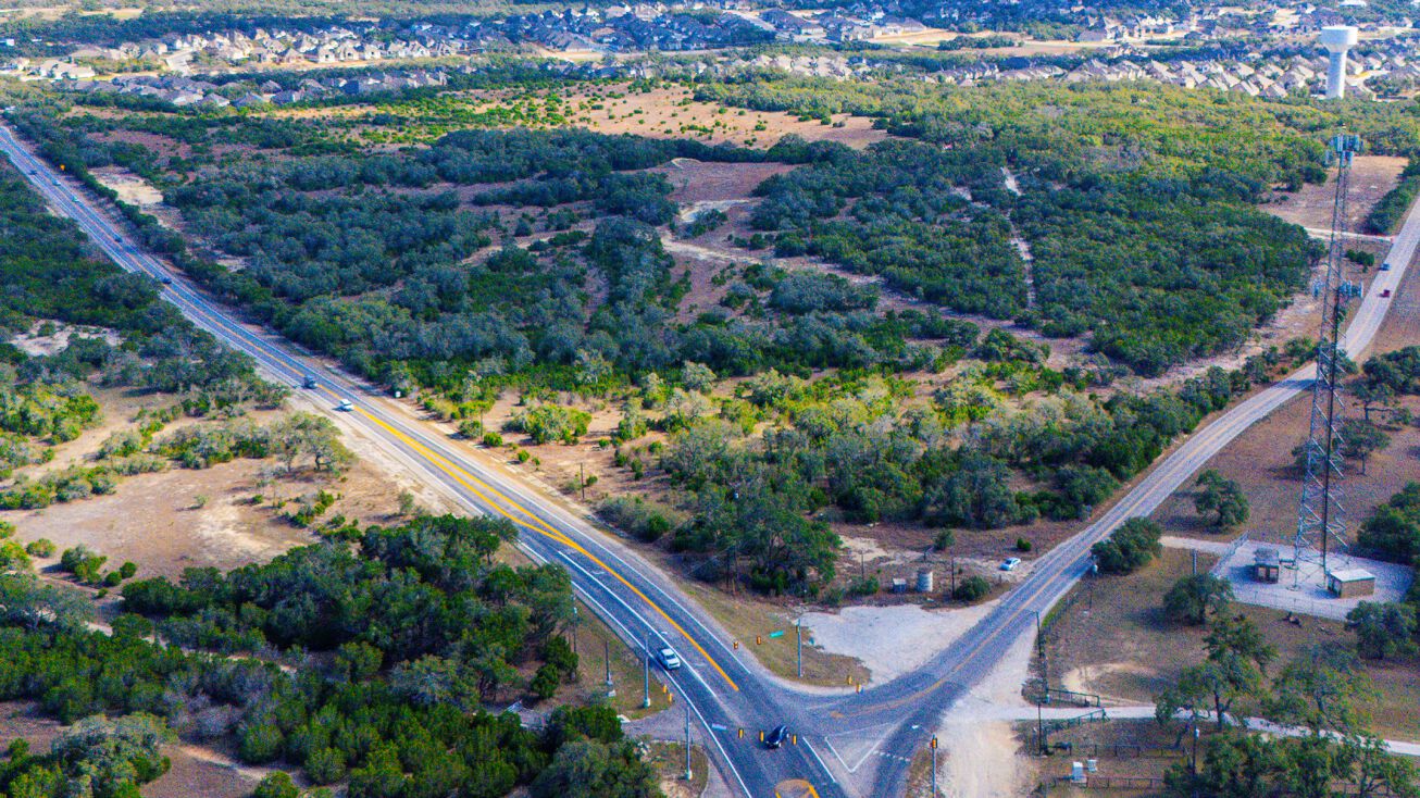 Hwy 46 & Old Blanco Rd, Bulverde, TX 78163 | Crexi.com