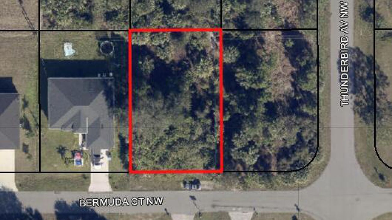 1841 Bermuda Court NW, Palm Bay, FL 32907 | Crexi.com
