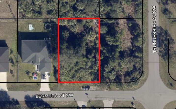 1841 Bermuda Court NW, Palm Bay, FL 32907 | Crexi.com