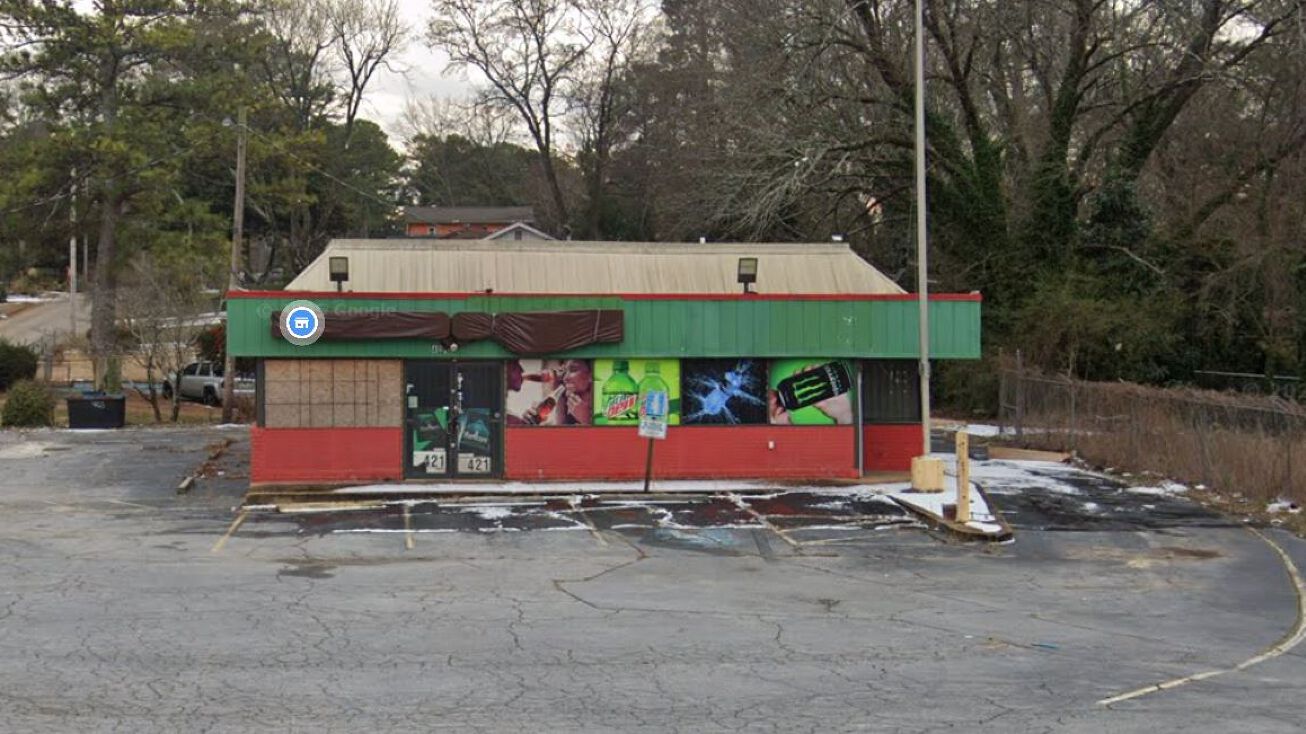 4001 Glenwood Rd., Decatur, GA 30032 | Crexi.com