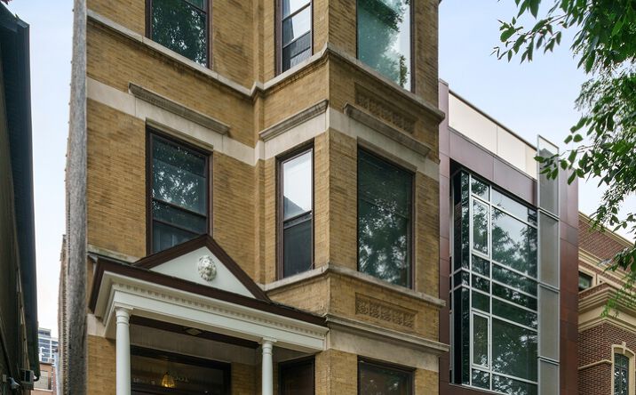 Rachel Martell - Berkshire Hathaway HomeServices Chicago | Crexi