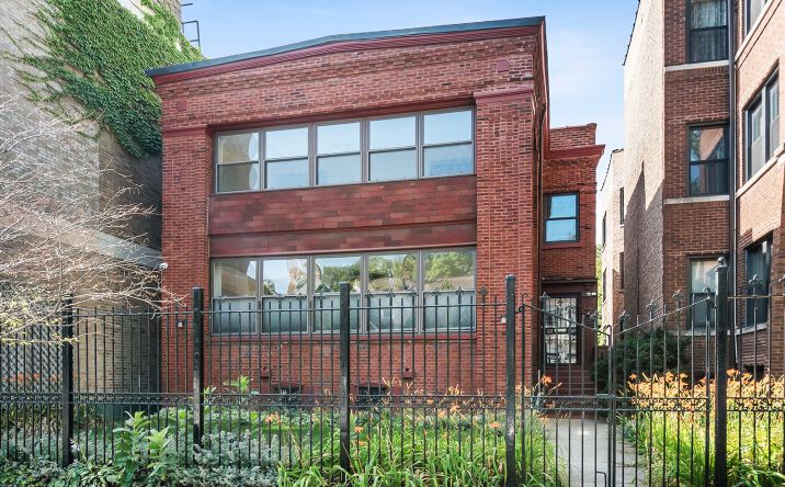 Nolan Code - Berkshire Hathaway HomeServices KoenigRubloff | Crexi