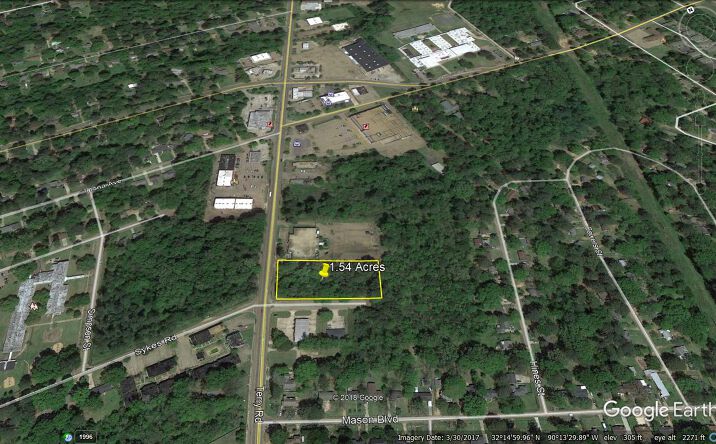 3600 Terry Road, Jackson, MS 39212 | Crexi.com