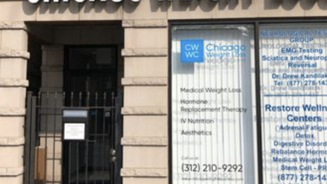 2719 N Halsted Street C1, Chicago, IL 60614 | Crexi.com