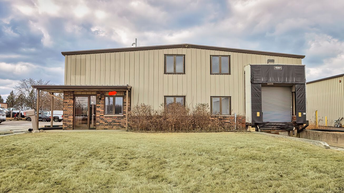 1820 Circuit Drive, Round Lake Beach, IL 60073 | Crexi.com