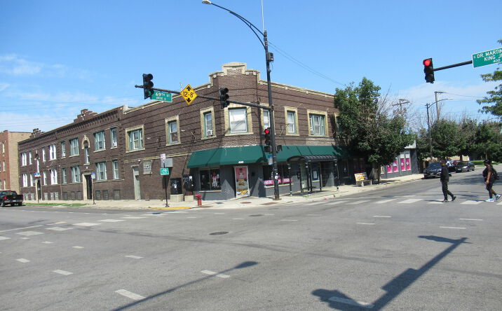 400 E 69th Street, Chicago, IL 60637 | Crexi.com