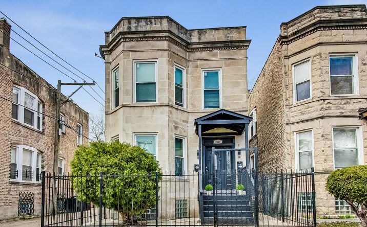 6144 S Bishop Street, Chicago, IL 60636 | Crexi.com