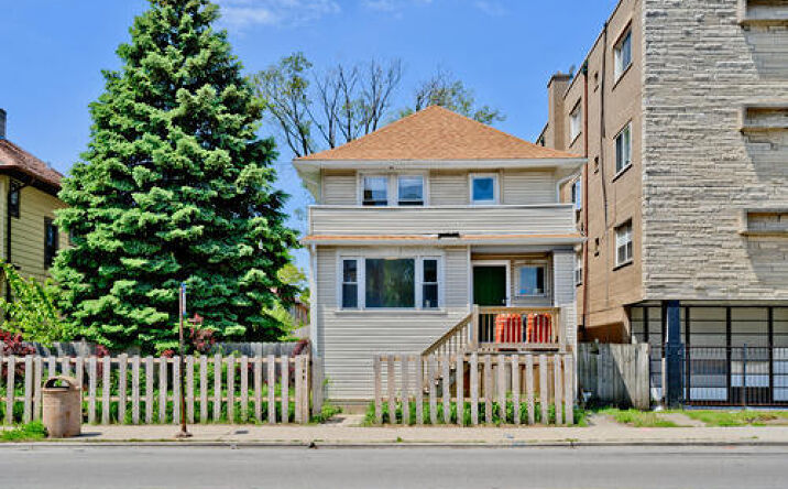 1144 N Austin Boulevard, Oak Park, IL 60302 | Crexi.com