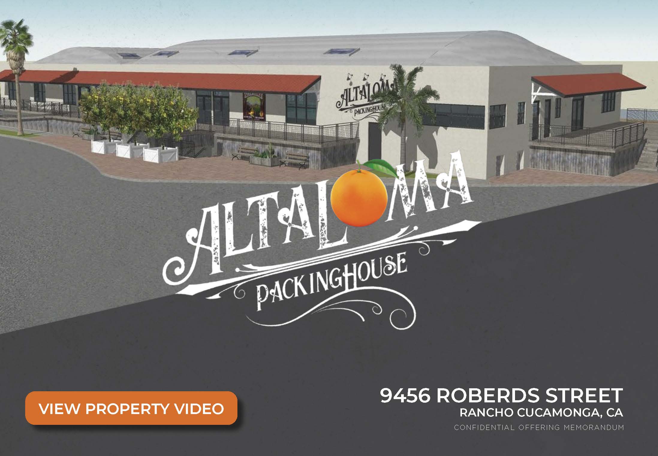 9456 ROBERDS ST Rancho Cucamonga CA 91701-5820 APN: 0202091080000 ...