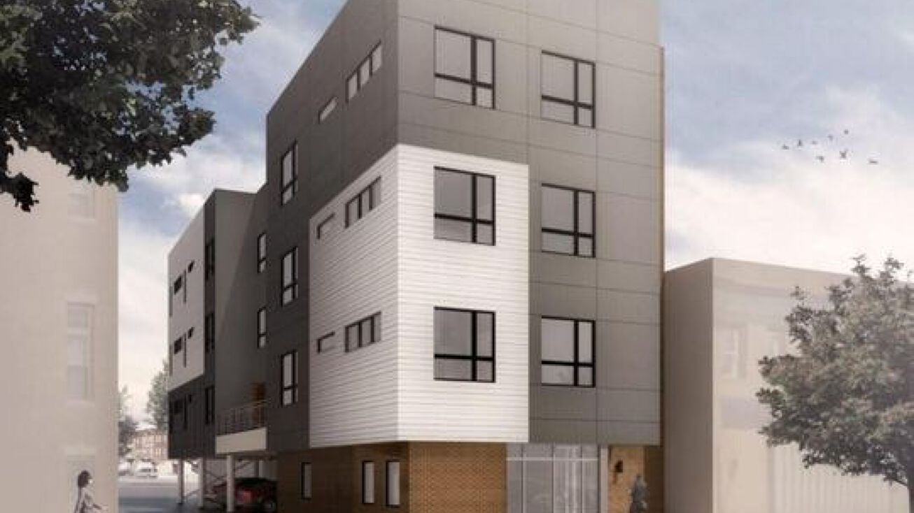 907 Leland St, Philadelphia, PA 19130 | Crexi.com