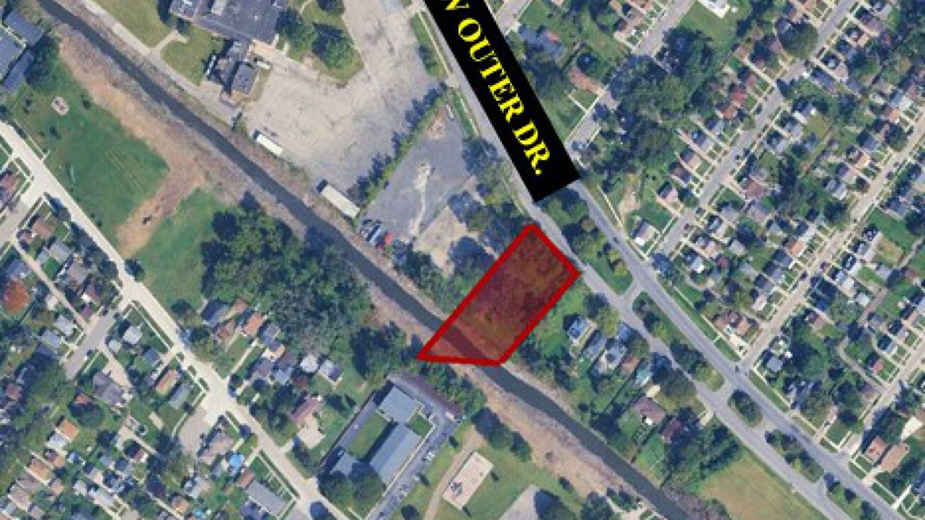 Outer Drive, Lincoln Park, MI 48146 | Crexi.com