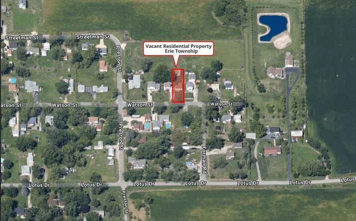 1180 Watson St, Erie Township, MI 48131 | Crexi.com