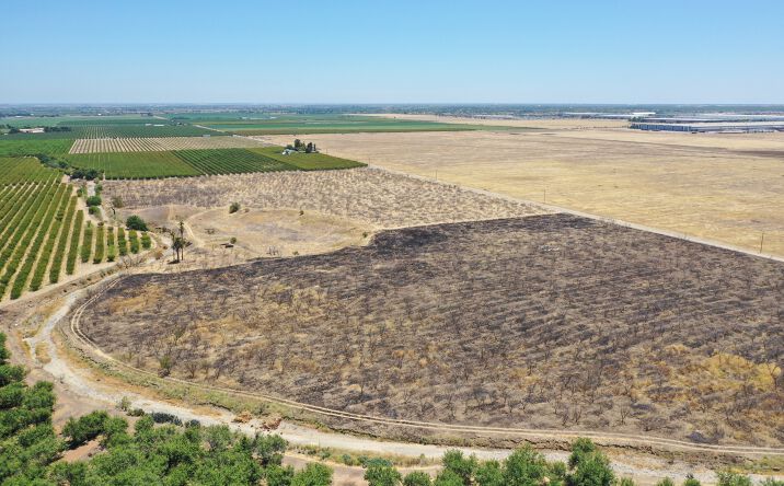 Raines & Zacharias Rd., Patterson, CA 95363 | Crexi.com