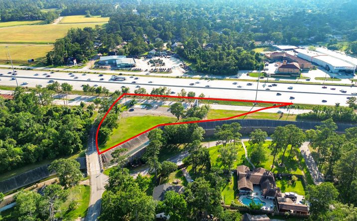 19002 N. Freeway, Spring, TX 77386 | Crexi.com