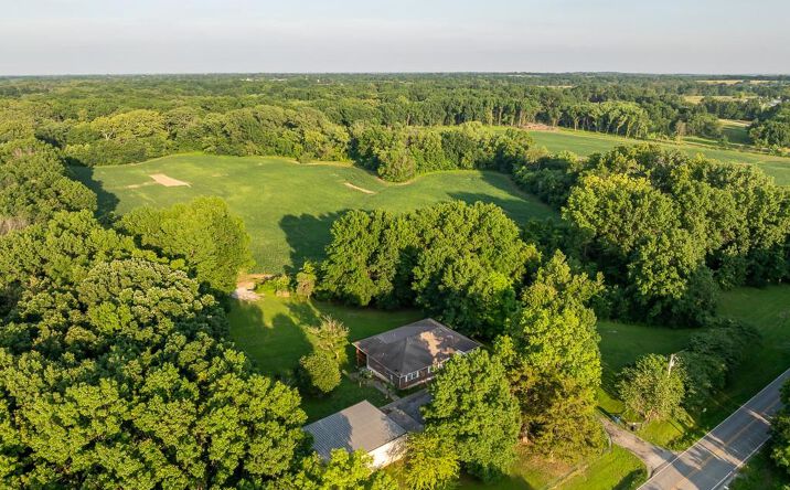 1171 Lot 4 Road, Holden, MO 64040 | Crexi.com