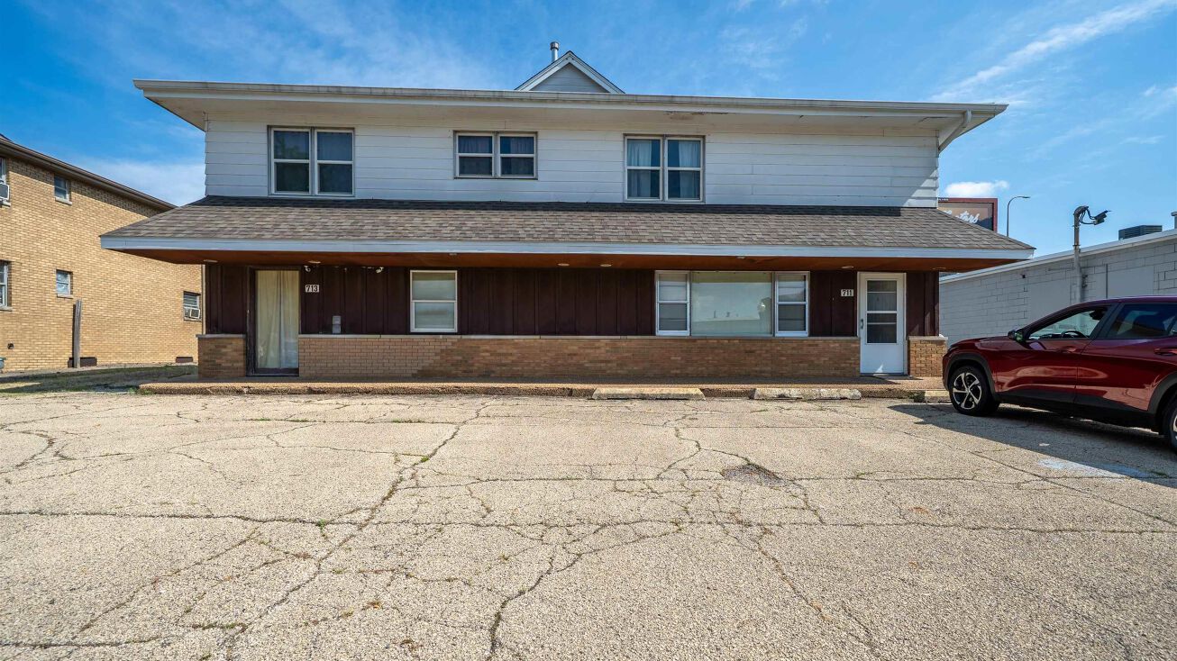 711 W RIDGE Road, Peoria, IL 61614 | Crexi.com