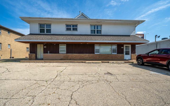 711 W RIDGE Road, Peoria, IL 61614 | Crexi.com