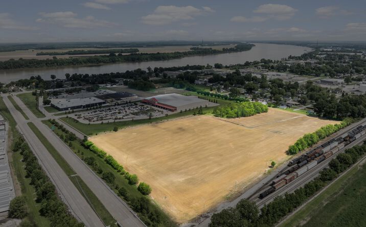 901 Commerce Dr, Owensboro, KY 42303 | Crexi.com