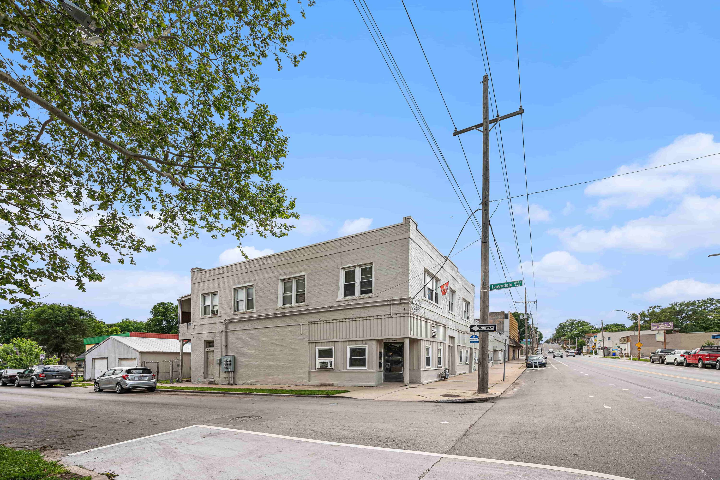 5701 St John Ave, Kansas City, MO 64123 | Crexi.com