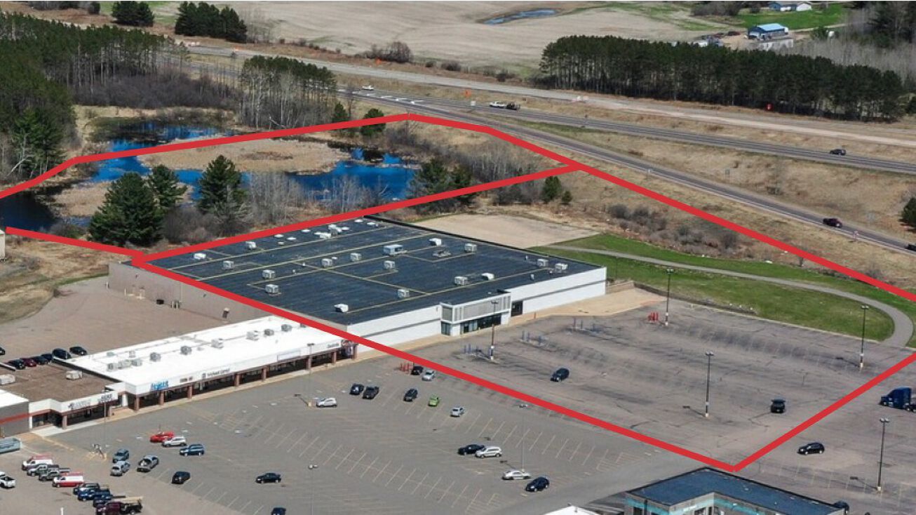 3500 E Main St, Merrill, WI 54452 | Crexi.com