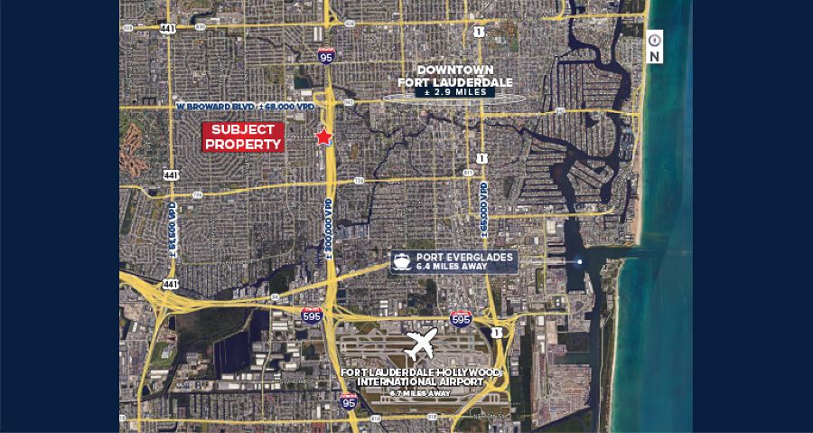 244 SW 21ST TER Fort Lauderdale FL 33312-1425 APN: 504208300010 | Crexi.com