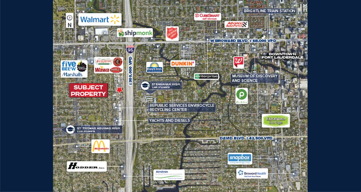 244 SW 21ST TER Fort Lauderdale FL 33312-1425 APN: 504208300010 | Crexi.com