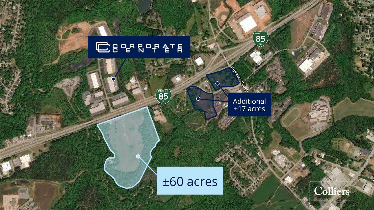 401 Landers Rd, Spartanburg, SC 29303 | Crexi.com