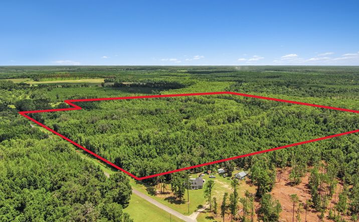 NW Co Rd 253, Greenville, FL 32331 | Crexi.com