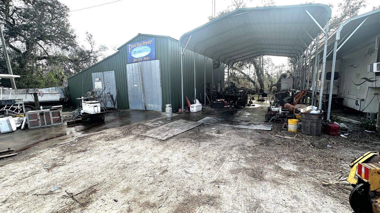 5261 SW Hwy 358, Steinhatchee, FL 32359 | Crexi.com