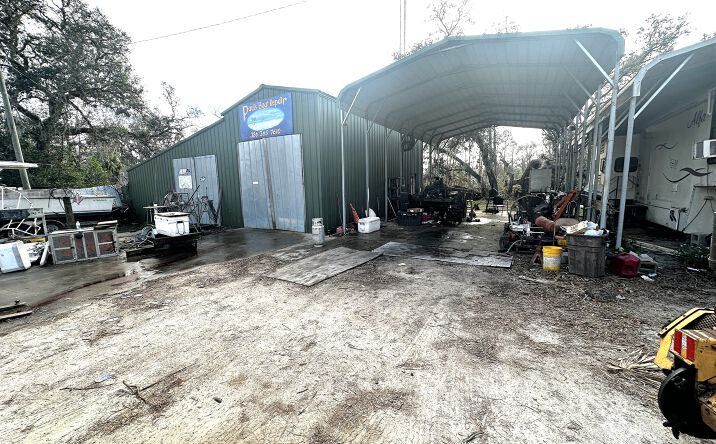 5261 SW Hwy 358, Steinhatchee, FL 32359 | Crexi.com