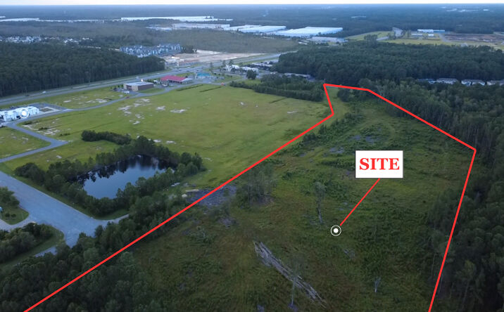 Pooler Parkway Pooler, Georgia, Pooler, GA 31322 | Crexi.com