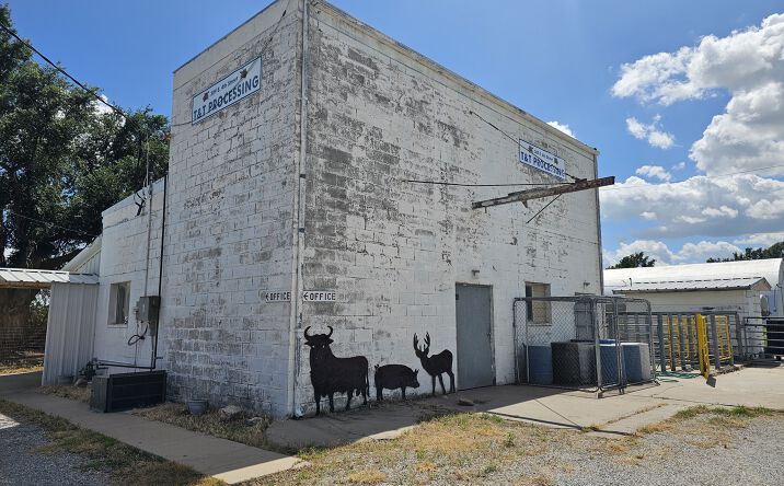 309 E 4th Ave, Fowler, KS 67844 | Crexi.com