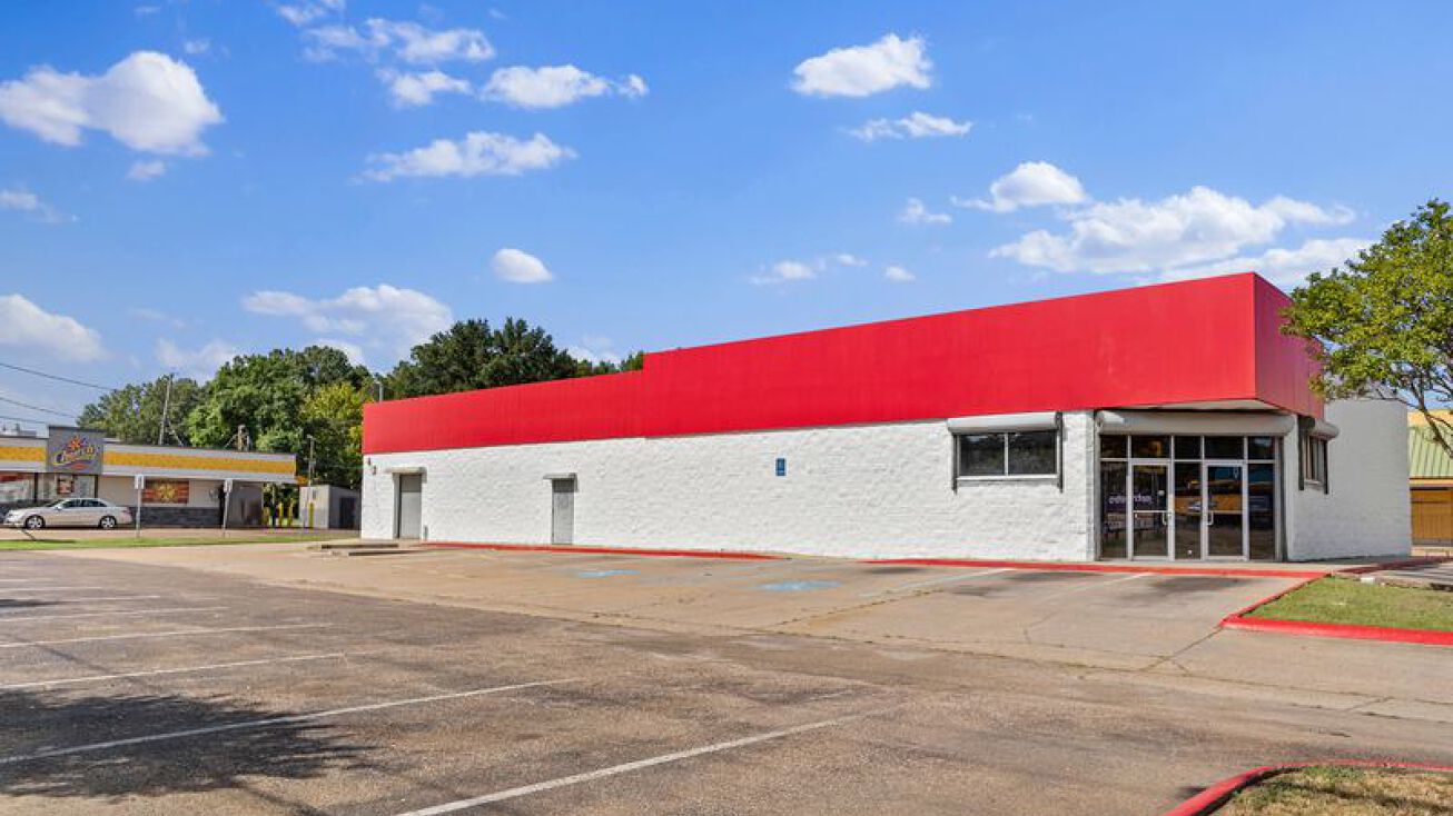 1259 Bobby Rush Blvd, Jackson, MS 39209 | Crexi.com